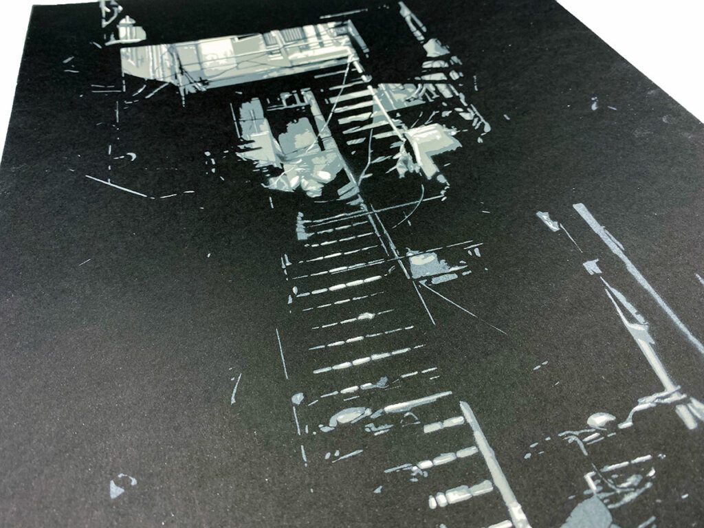 Conrad Square – Just Another Agency