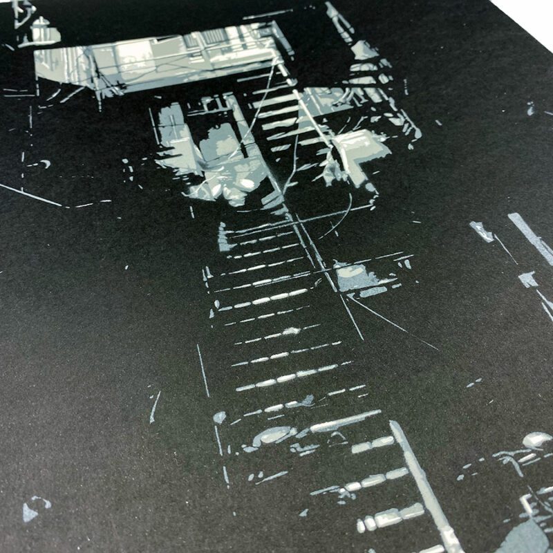 Just Another Agency | Logan Moody