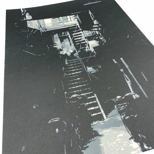 Just Another Agency | Logan Moody