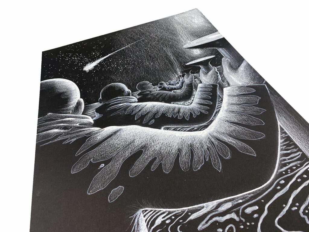 Just Another Agency | Dylan Finney