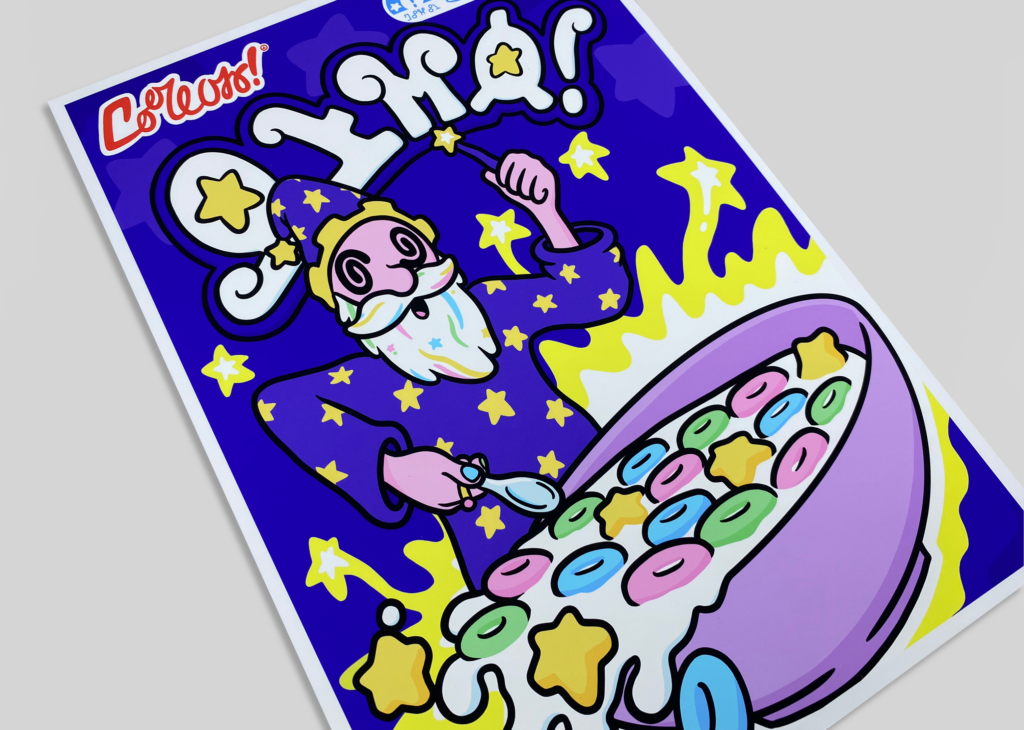 Just Another Agency | Caleb Dude